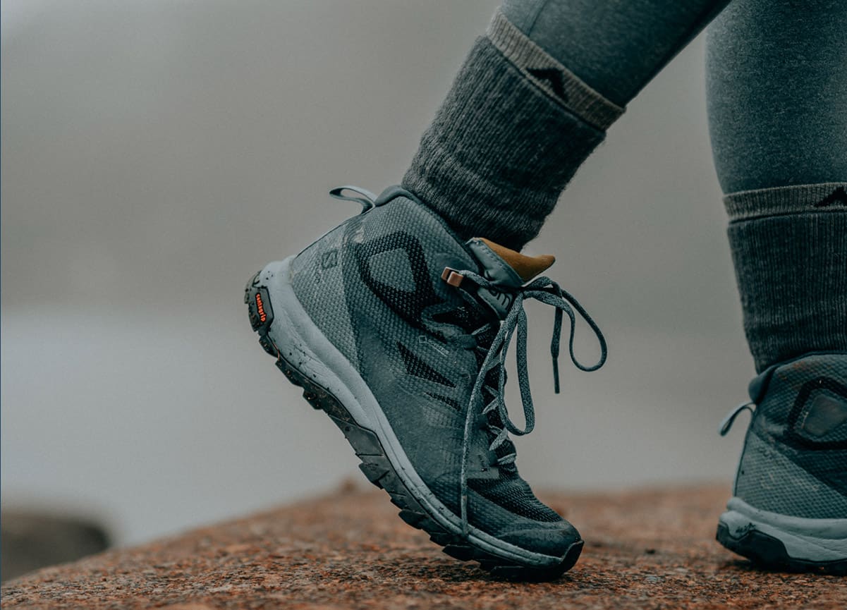 Best Hiking Socks in 2023 | Adventurerz