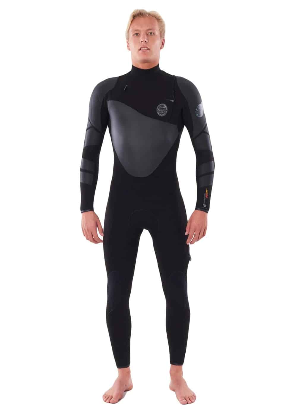 5 Best Surfing Wetsuits in 2022 | Adventurerz